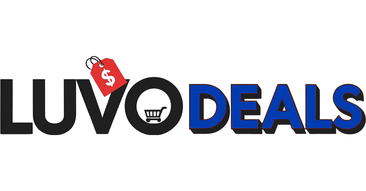 Products – Luvo Deals